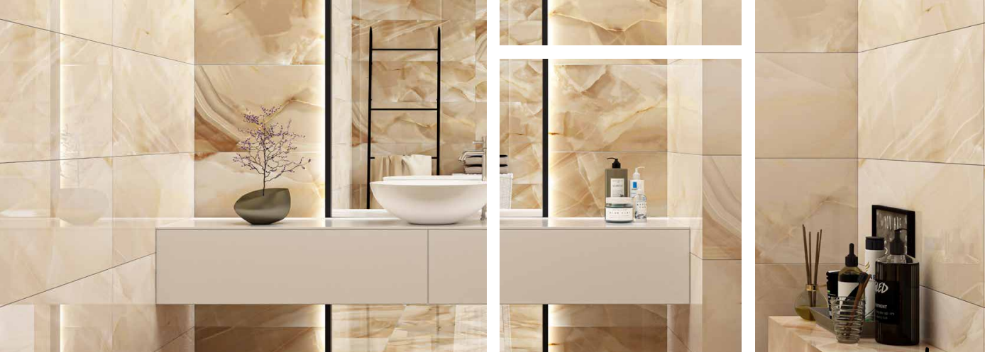 Tiles
